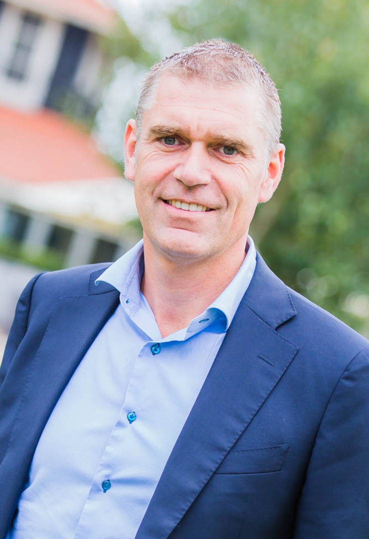 Ons team | Kameryck | Prachtige locatie in het Groene Hart, Utrecht